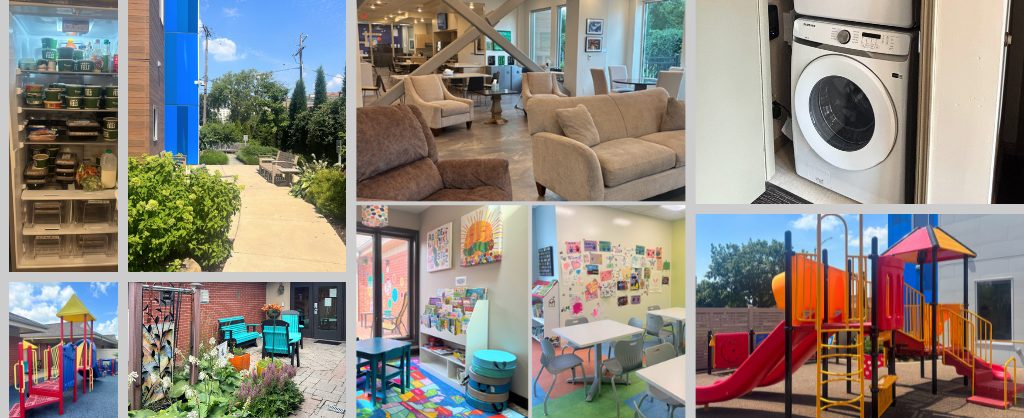 RMHCCI | Ronald McDonald Houses® of Central Illinois